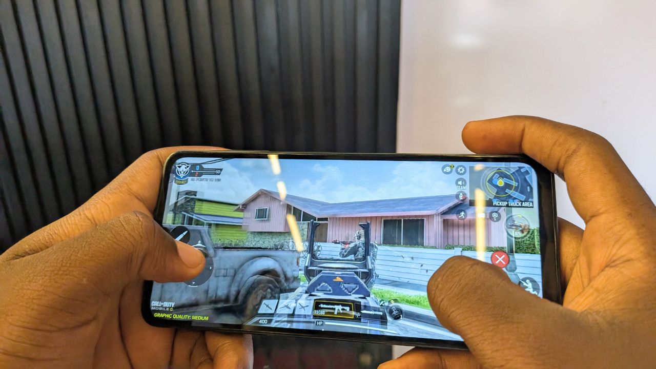 Samsung galaxy A07 review – Thetecadviser