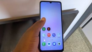 Samsung galaxy A07 review - Thetecadviser