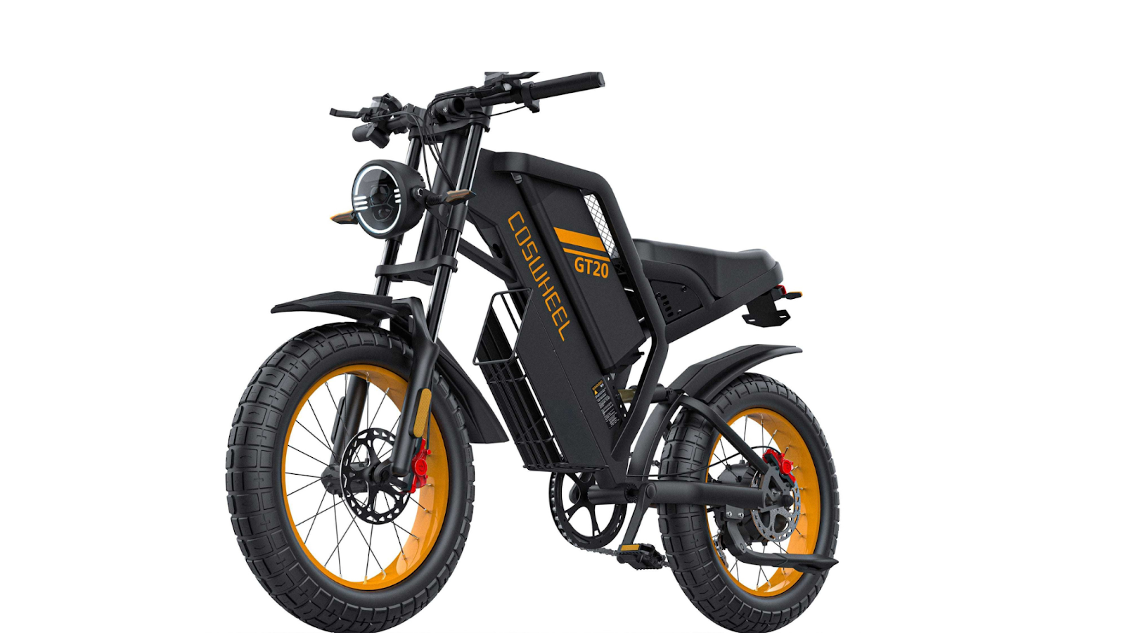 Top Chinese E-bikes money can buy on Aliexpress - Thetecadviser